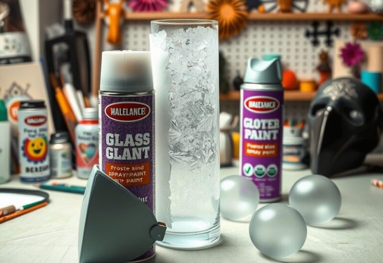 How to Frost Glass? Highlighting Its Methods, Benefits