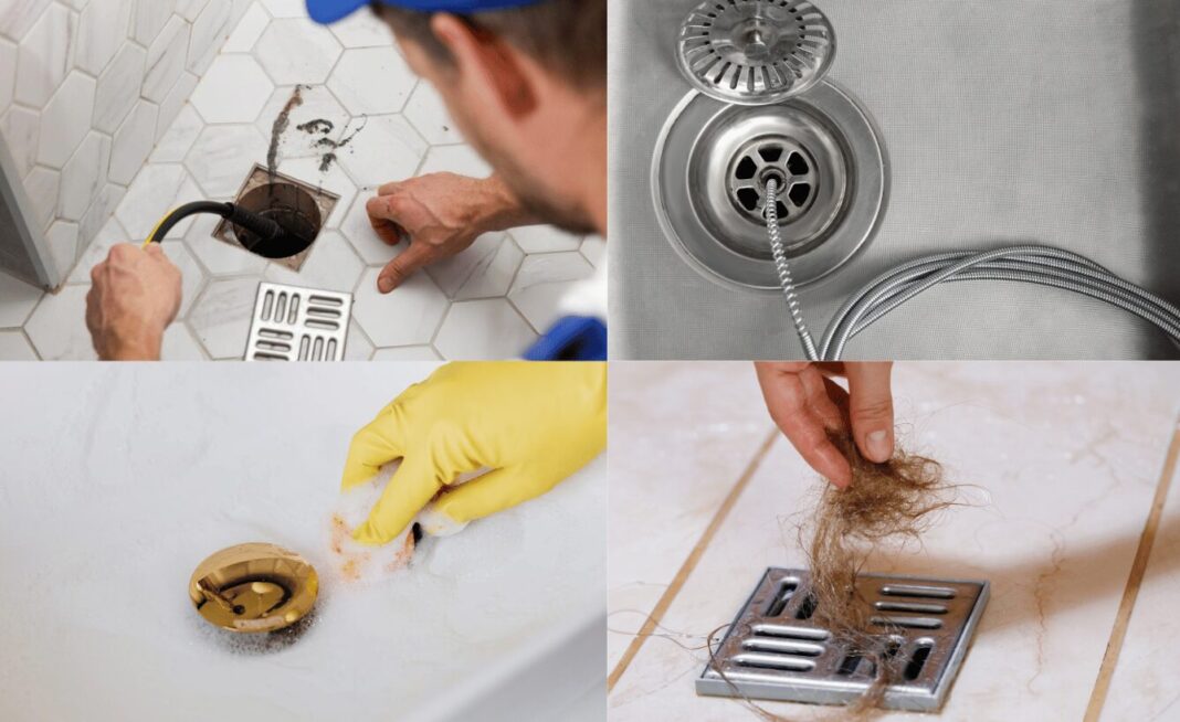 Drain Cleanout Explained: Types, Maintenance, Importance